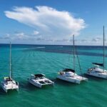 Deluxe Catamaran Tour to Isla Mujeres, from Playa del Carmen - Who Will Love This Tour?