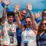 Deluxe Catamaran Tour to Isla Mujeres, from Puerto Morelos hotels - Authentic Insights from Reviews