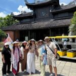 Deluxe Day Tour in Bai Dinh, Trang An and Mua Caves from Hanoi - Deep Dive into Each Stop