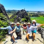 Deluxe Day Trip from Hanoi: Discover Hoa Lu, Tam Coc & Mua Caves - Who Should Consider This Tour?