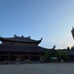 Deluxe Day Trip from Hanoi: Explore Bai Dinh Pagoda & Trang An - Authentic and Well-Organized Experience