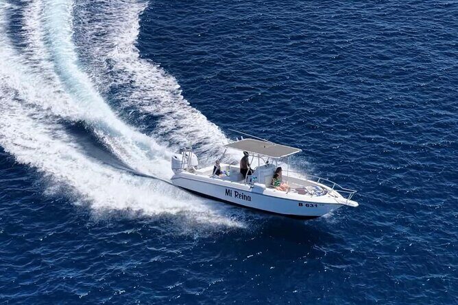 Deluxe Full Day Private Charter Adventure in Bonaire - Analyzing the Value: Is It Worth It?