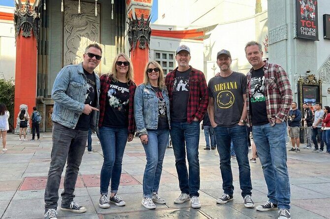 Deluxe Grand Tour of LA | Hollywood to Beverly Hills & Beach Tour - The Practicalities