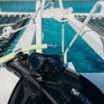 Deluxe Half-Day Snorkel Sail on Lady Grace Luxury Catamaran - Food, Drinks, and Overall Value