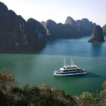DELUXE Halong Bay Day Tour From Hanoi, Daily Operated 2025 - 2026 - Itinerary Breakdown: What You’ll See and Do