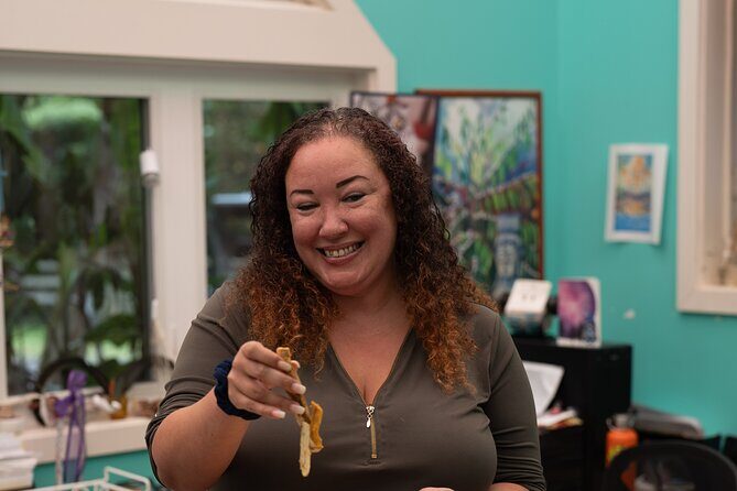 Deluxe Kona Coffee Tasting Experience - Why This Tour is Worth Considering