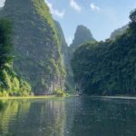 Deluxe Ninh Binh Day Trip: Bai Dinh Pagoda & Trang An from Hanoi - What Travelers Say