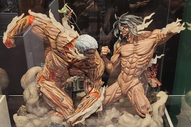 Deluxe Private Tour: Hita, AOT Statues and Onsen from Fukuoka - FAQ