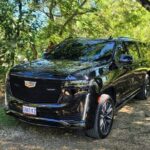 Deluxe Private Transportation Montego Bay - Is it Worth the Price?