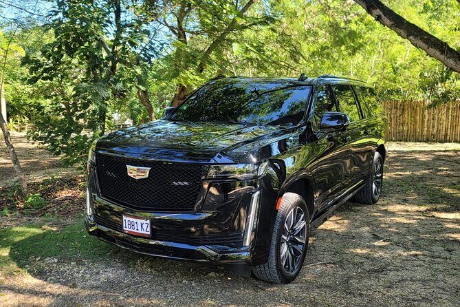 Deluxe Private Transportation Montego Bay - Is it Worth the Price?