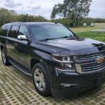 Deluxe SUV Private Round Trip Airport Transfer Uvero Alto Hotels 1-5 Passenger - The Itinerary and What to Expect