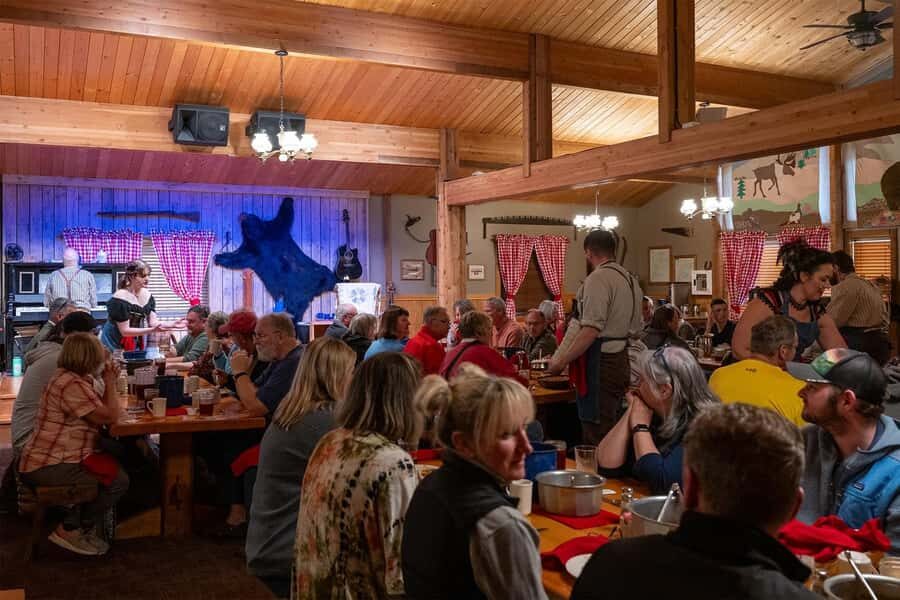 Denali: Alaska Cabin Nite Dinner Theater Ticket - Final Thoughts: Who Should Consider This Experience?