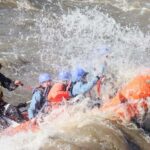 Denali, Alaska: Canyon Wave Raft Class III-IV Paddle/Oar - The Highlights That Make This Tour Stand Out