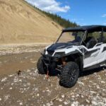 Denali: Explore the Backcountry with an ATV Ride - Why This Experience Works for You