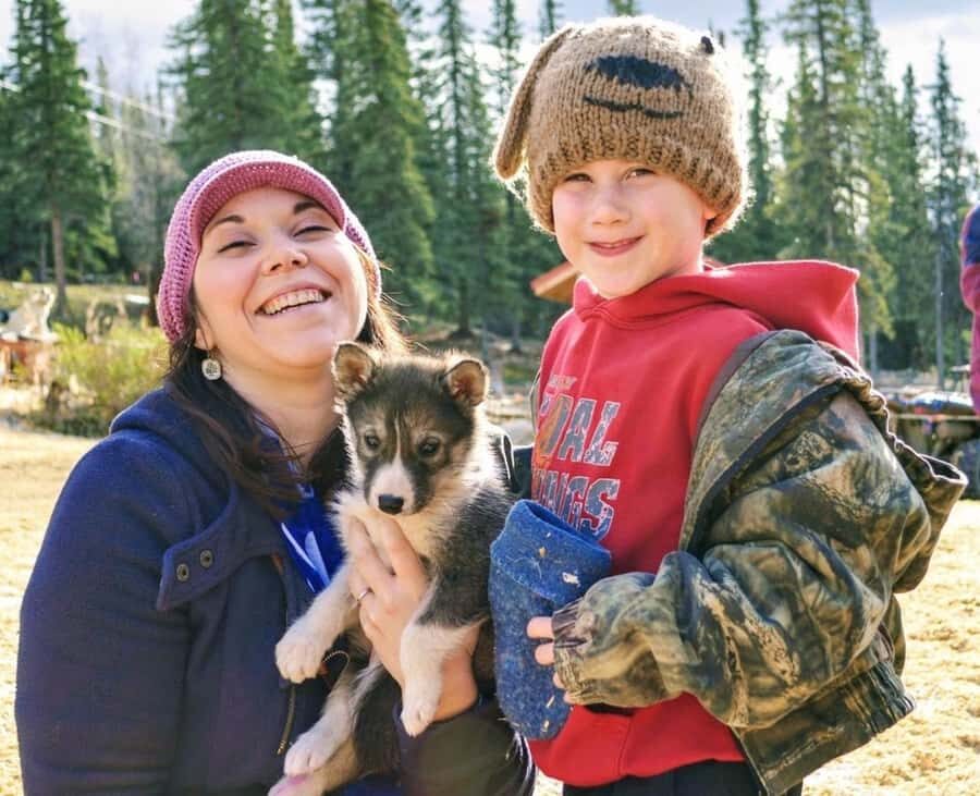 Denali: Husky Homestead Tour - Final Thoughts: Who’s the Ideal Traveler?