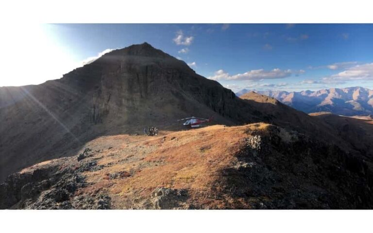 Denali National Park: Helicopter and Hike Adventure - Who Will Love This Tour?