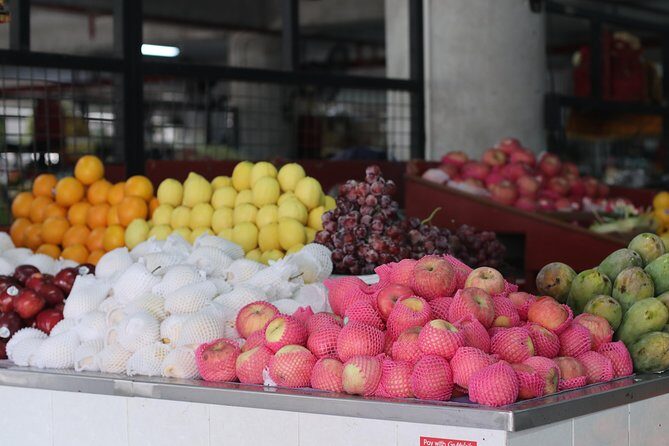 Denpasar City Food Tour (Day Tour) - Who Should Consider This Tour?