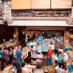 Denpasar: Museum, Traditional Market and Food Tasting Tour - Customization and Add-Ons