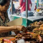 Denpasar Night Market Food Tour - A Detailed Look at the Tour Itinerary