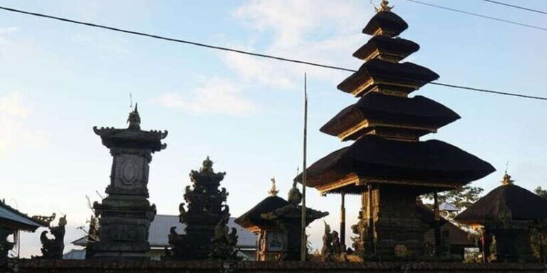 Denpasar: Private Custom Tour with a Local Guide - Who Will Love This Tour?