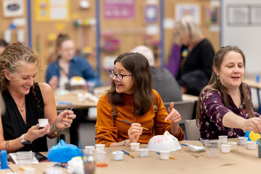 Denver Art Museum General Admission Ticket - Key Points