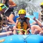 Denver: Beginner Rafting Trip - Why This Trip Is a Great Choice