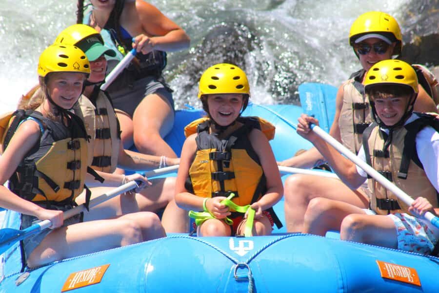 Denver: Beginner Rafting Trip - Why This Trip Is a Great Choice