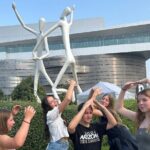 Denver Civic Park and Downtown Puzzling Adventure Scavenger Hunt - Authentic Insights from Participants