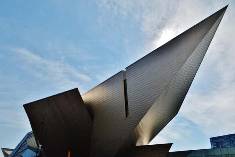 Denver Downtown Highlights Private Guided Walking Tour - Who Will Love This Tour?