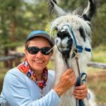 Denver: Llama Lunch in the Rocky Mountains - The Itinerary in Detail