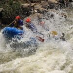 Denver: Lower Clear Creek (Advanced) Rafting Tour - What to Expect and How to Prepare