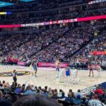 Denver Nuggets Basketball Game at Ball Arena - Who Should Consider This Experience?