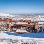 Denver: Red Rocks and Beyond Tour - Exploring Red Rocks Amphitheatre