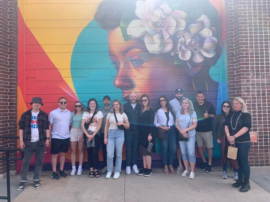 Denver: RiNo Arts District Walking Food Tour - Practical Details and What to Expect