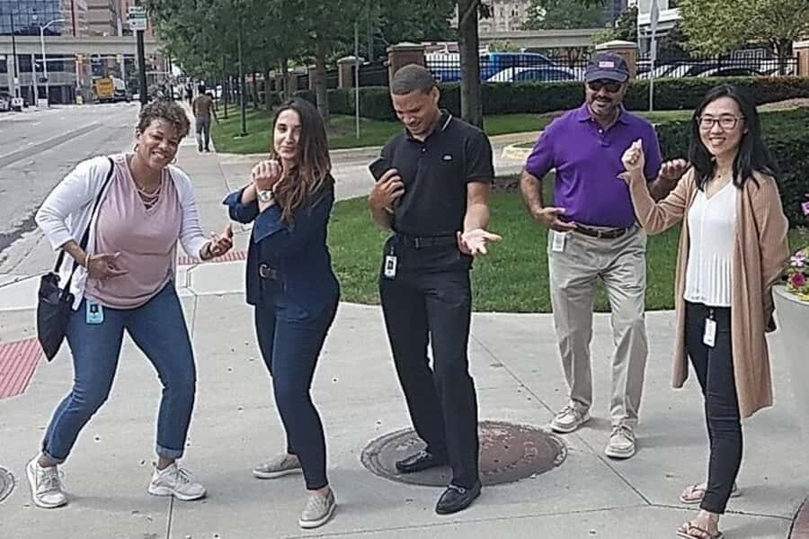 Denver: Scavenger Hunt Adventure on Your Phone - Key Points