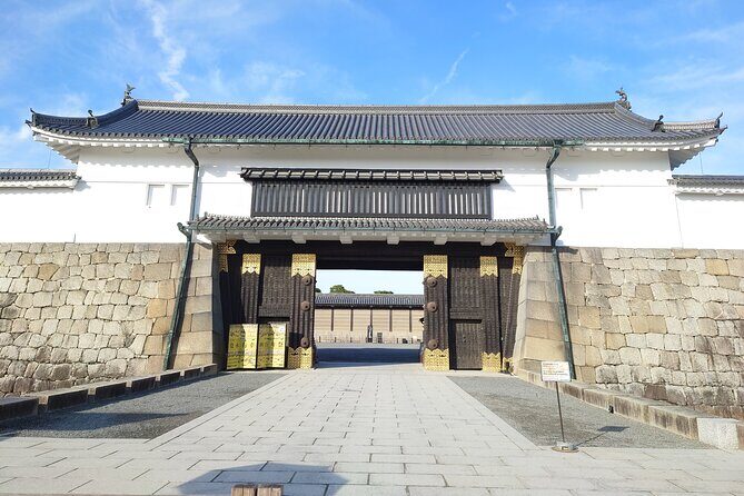 Depart from Shijo, Kyoto: Half-Day E-Bike Tour with Kyotoite - A Detailed Breakdown of the Itinerary