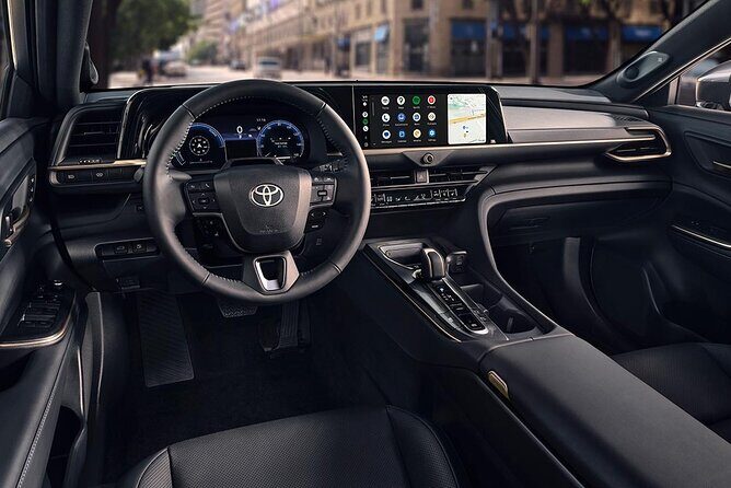 Departure by Private Sedan from Osaka City to Kansai Airport KIX - Final Thoughts