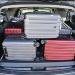 Departure by SUV from Old San Juan to San Juan SJU Airport - Vehicle Comfort and Safety