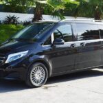 Departure Luxury Transportation: Hotels to Punta Cana International Airport(1-5) - The Experience in Detail