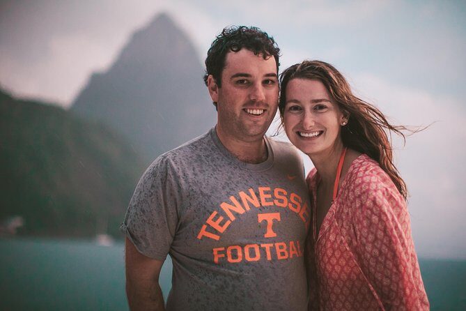 Departure Tour - The Personal Touch of a Local Guide