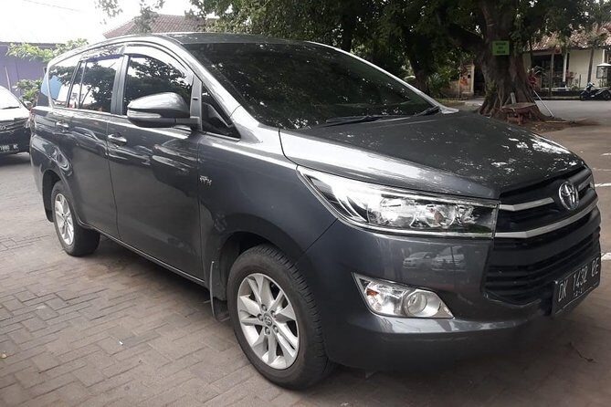 Departure Transfer from Seminyak, Kerobokan to Bali Airport (DPS) - Why This Transfer Makes Sense for You