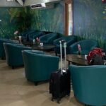 Departure VIP Lounge & Free transfer from Any Resort - Is It Worth the Price?