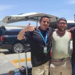 Dependable Private Luxury Airport Transportation - Authentic Local Expertise and Customer Satisfaction