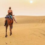 Desert Safari [ Camel+Jeep ] AmazingJaisalmer - Final Thoughts: Is It Worth It?