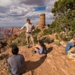Desert View Grand Canyon Sunset Tour - Practical Details and Considerations