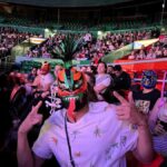 Design your Lucha Libre Masks and Lets to the Live Show!! - Price and Value