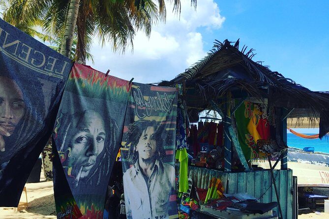 Design your own tour - The Sum Up: A Personalized Tobago Experience