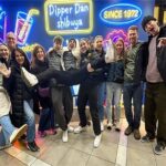 Design Your Tokyo Tour by Car Shinjuku,Tsukiji, Harajuku, Shibuya - Analyzing the Value and Experience