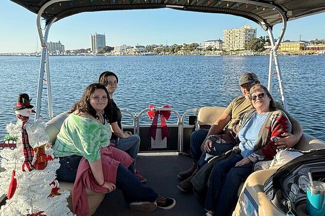 Destin Boat Ride with Cruise Destin Bay - Who is This Tour Best For?