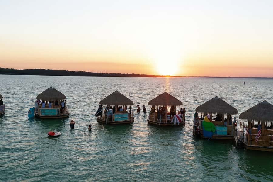 Destin: Crab Island Cruise with Sunset Experience - Why This Tour Is Worth Considering